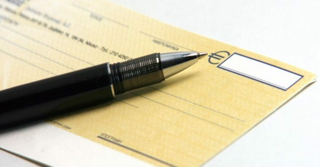 chèque impayé Archives - Cabinet Dormane